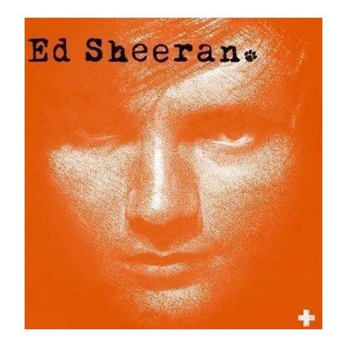 Audio Vinile + - Ed Sheeran 98774906 | SME