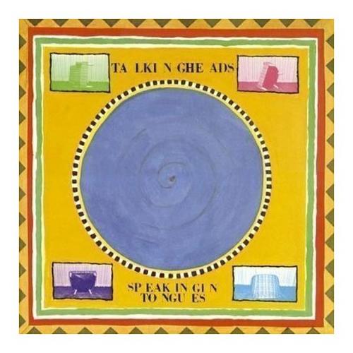 Audio Vinile Speaking In Tongues - Talking Heads 27966652 | SME