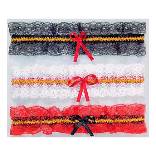 Widmann Giarrettiera Donna Assortito 3480G | SME