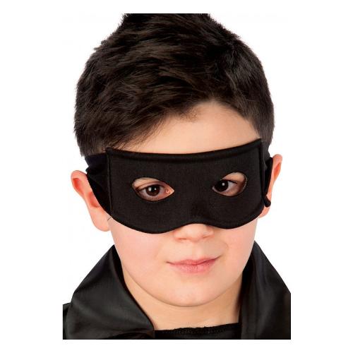 Carnival Toys Maschera Zorro (Bambino) 01671 | SME
